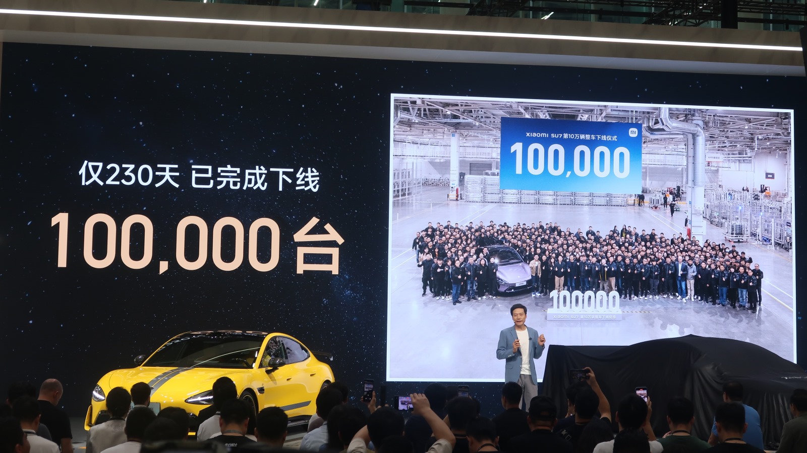 中国Xiaomiの「48V＋バイワイヤ」、挑戦的だがブレーキに一抹の不安も | 日経クロステック（xTECH）