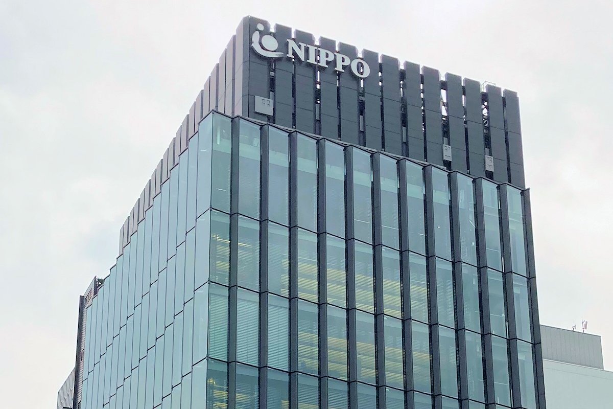 NIPPO支店長がデータ改ざんを子会社に指示、舗装材偽装の外部調査で発覚 | 日経クロステック（xTECH）