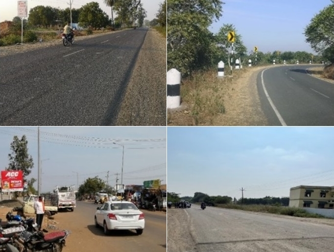 JFEエンジニアリングがインド道路事業参入、巨額損失の官民ファンドが支援 | 日経クロステック（xTECH）