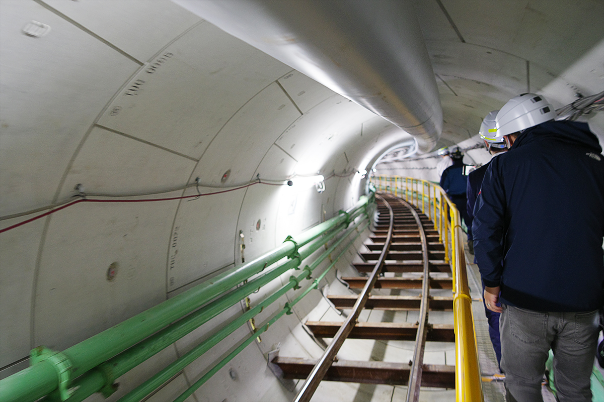 日本最大級のデータセンター14棟計画、大和ハウスが「DPDC印西パーク」公開 | 日経クロステック（xTECH）