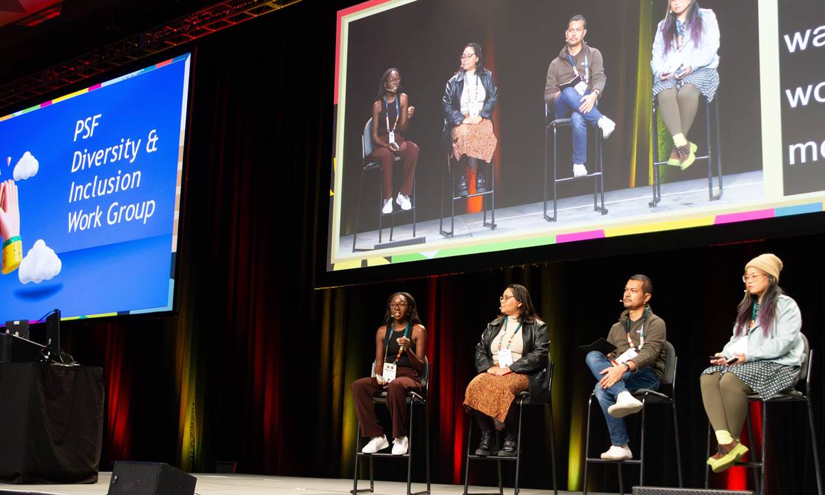 20回目を迎えた「PyCon US」現地リポート、Python 3.12の変更点も公開（3ページ目） | 日経クロステック（xTECH）