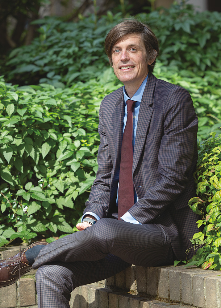 生成AIブームはこの後どうなる？オックスフォード大のオズボーン氏が語る将来 | 日経クロステック（xTECH）