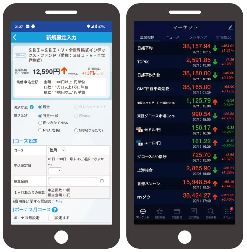 SBI証券が国内証券取引システムをAWS移行、マイクロサービスの活用も視野に | 日経クロステック（xTECH）