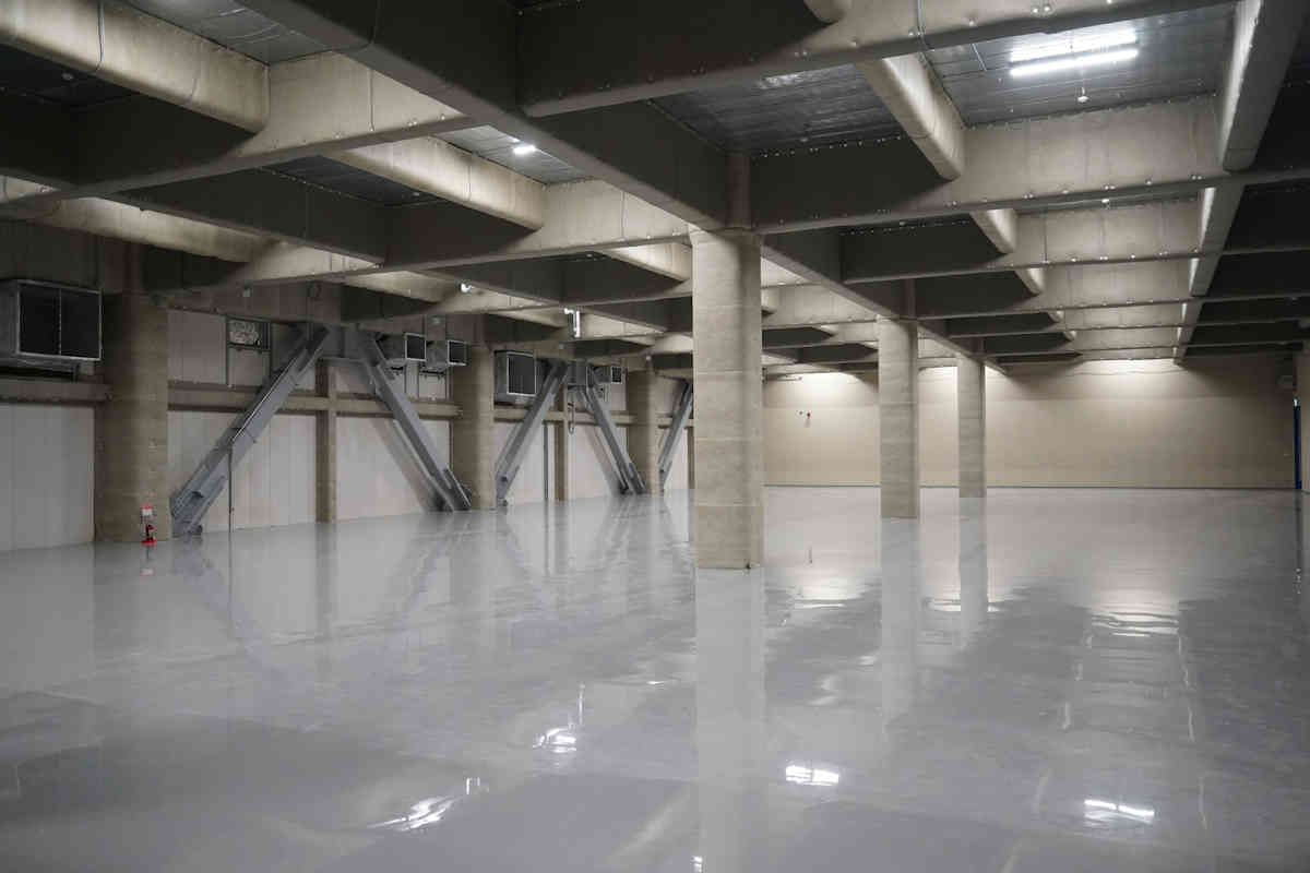 GAFAの「黒子」が明かすAIデータセンターの想像を絶する未来、印西NRT12で聞いた | 日経クロステック（xTECH）