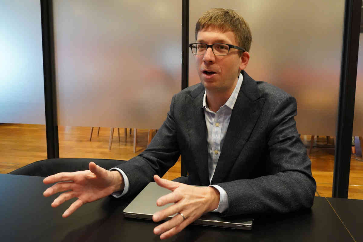 LLMは「複合AIシステム」へ進化する、データブリックスCTOの主張を読み解く | 日経クロステック（xTECH）