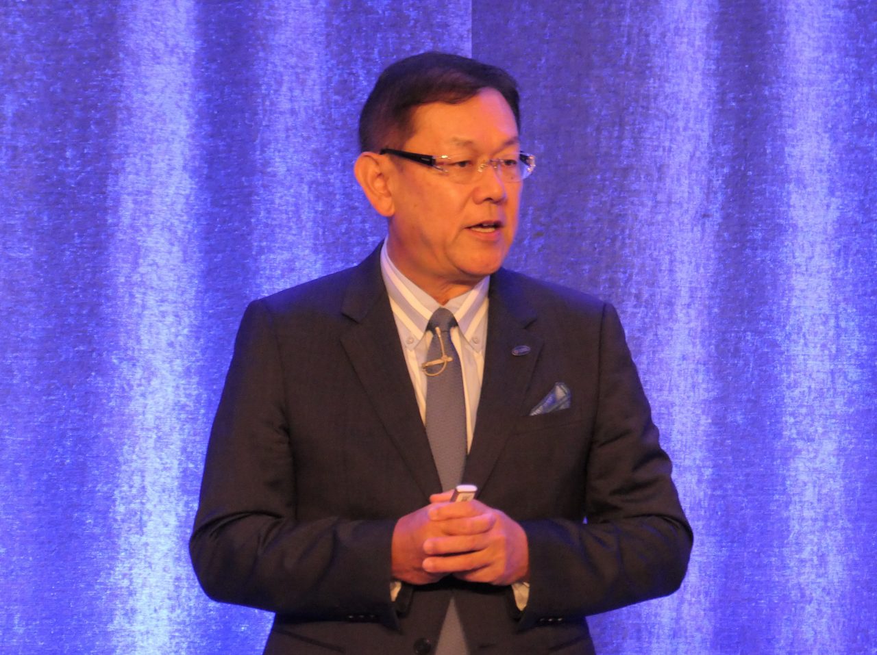 台湾でIOWN構想の国際イベント、NTT「三度目の正直」に期待 | 日経クロステック（xTECH）