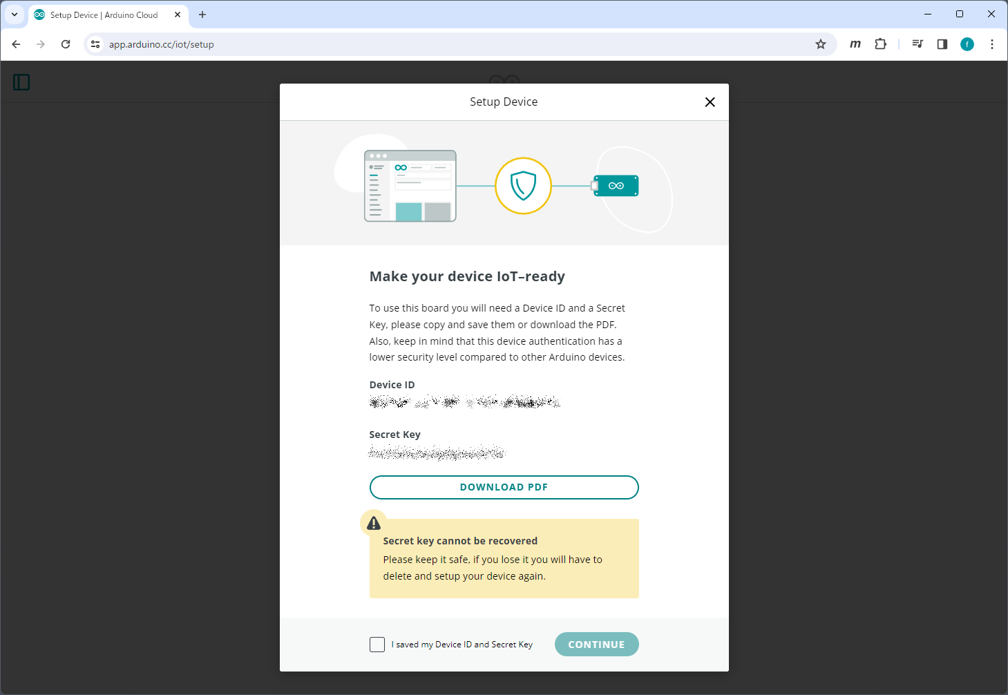 「Arduino Cloud」でUNO R4 WiFiをリモート制御、操作するUIもオリジナルに | 日経クロステック（xTECH）
