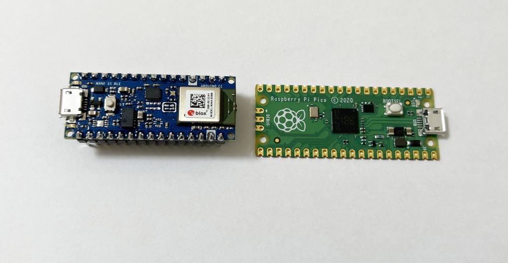 ArduinoのMicroPythonのIDEを試す、250秒おきに内蔵LEDを点灯・消灯 | 日経クロステック（xTECH）