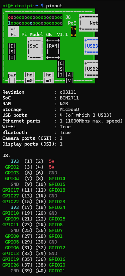 GPIO番号に互換性がない？ 「Raspberry Pi 5」と前モデルを比較してみた | 日経クロステック（xTECH）