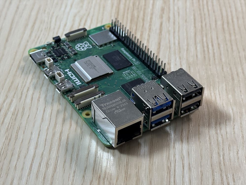 Raspberry Pi向けのアプリを仮想環境で開発、Dockerベースの「PI-CI」を試してみた | 日経クロステック（xTECH）