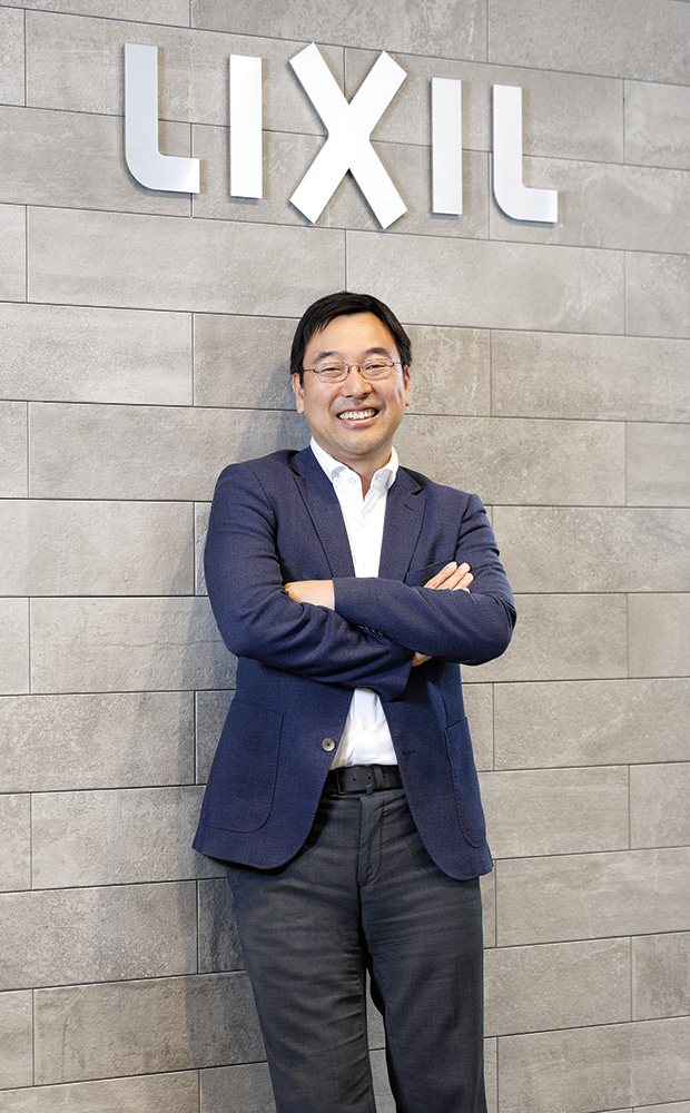 世界に3つあるERPを統合するLIXIL、次の課題はAIエージェント | 日経クロステック（xTECH）
