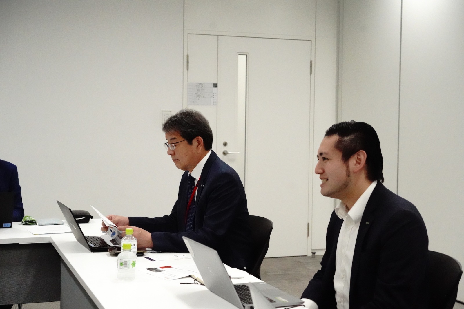 ロボット義足から人間拡張へ、挑戦者を支えるTHKの狙いとは | 日経クロステック（xTECH）