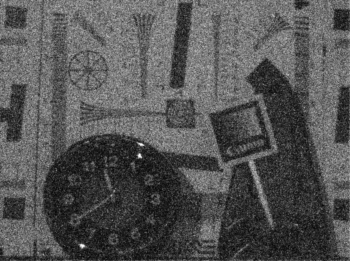 キヤノンが新SPADセンサー、「業界最多」320万画素でフルHD越え | 日経クロステック（xTECH）