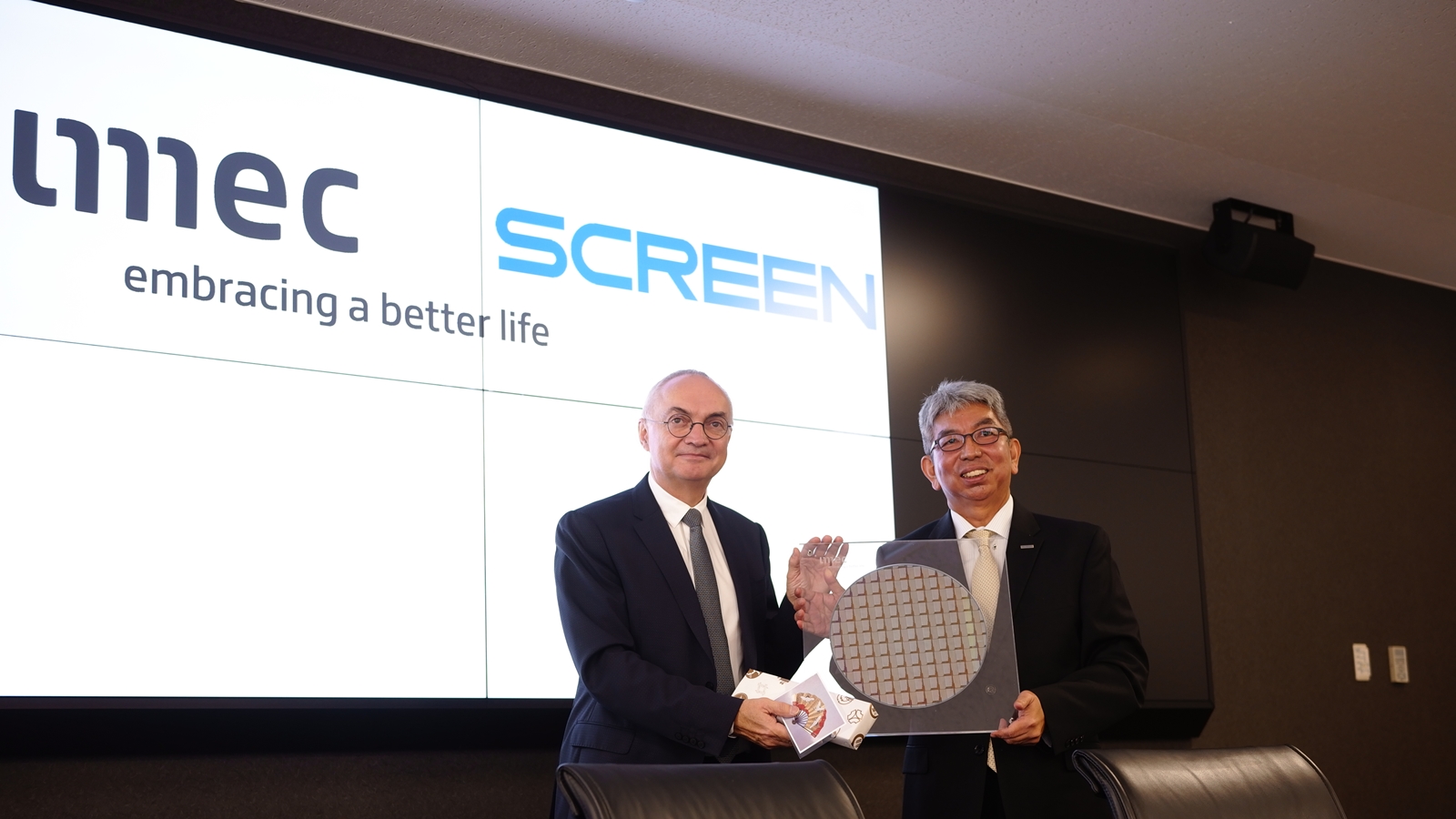 imecが日本での半導体研究開発拠点を検討中、CEOが明かす | 日経クロステック（xTECH）