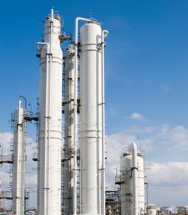 ENEOSマテリアル、「世界初」強化学習AIによるプラント自動制御を採用 | 日経クロステック（xTECH）