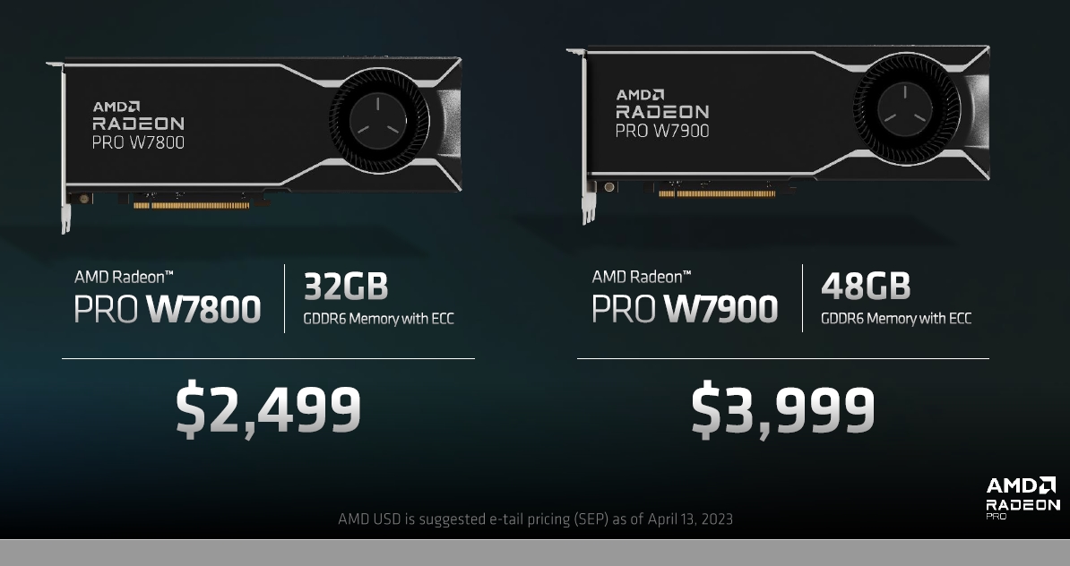 AMDが異種チップ集積GPUの第3弾、プロフェッショナル向け | 日経クロステック（xTECH）