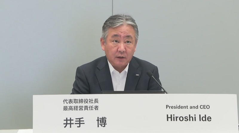 2025年度に売上収益1兆7000億円、IHIの新3カ年計画は航空宇宙分野がけん引 | 日経クロステック（xTECH）