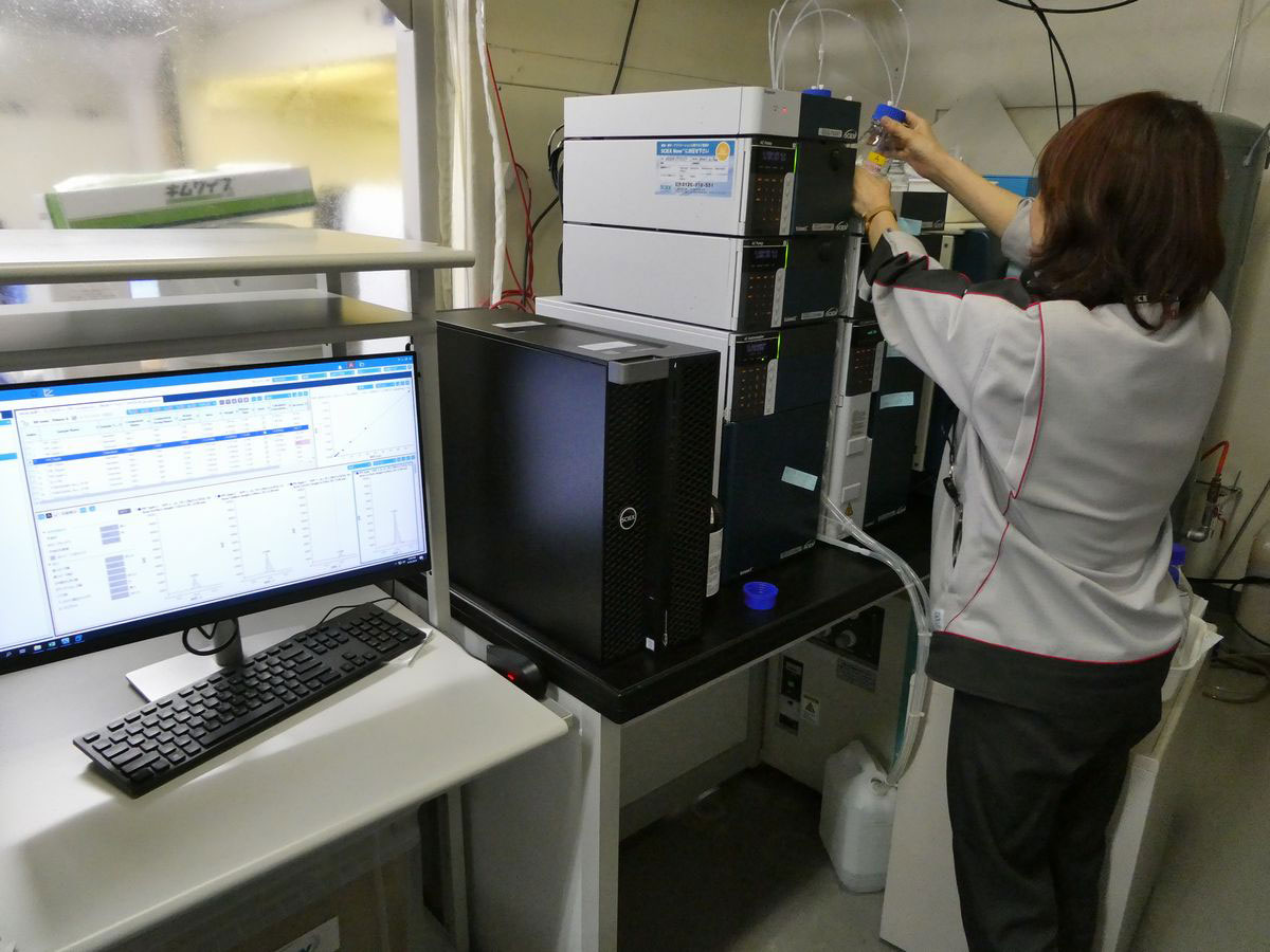 規制進むPFAS、OKI傘下が含有量調査・分析サービス | 日経クロステック（xTECH）