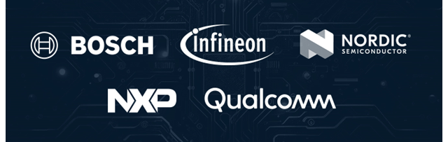 Bosch・NXP・Infineonらが車載狙うRISC-V新会社、ルネサスは未参画 | 日経クロステック（xTECH）