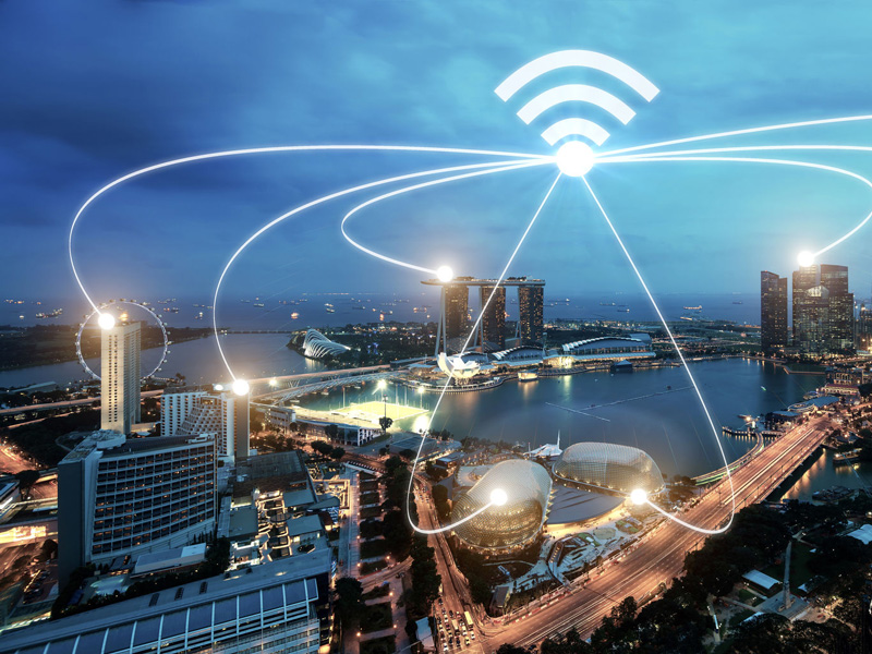 安くて遠くまで届くIoT無線「LPWA」 | 日経クロステック（xTECH）