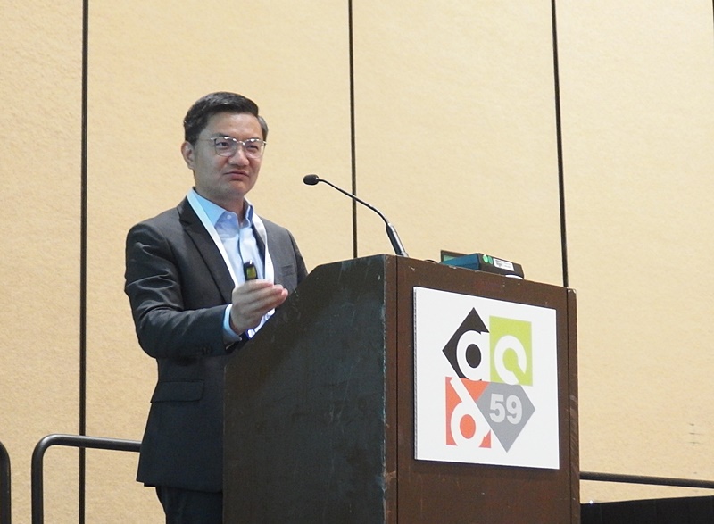 下降局面入りの半導体市場、2.5D／3D化や独自IC開発で設計ツールに勢い | 日経クロステック（xTECH）