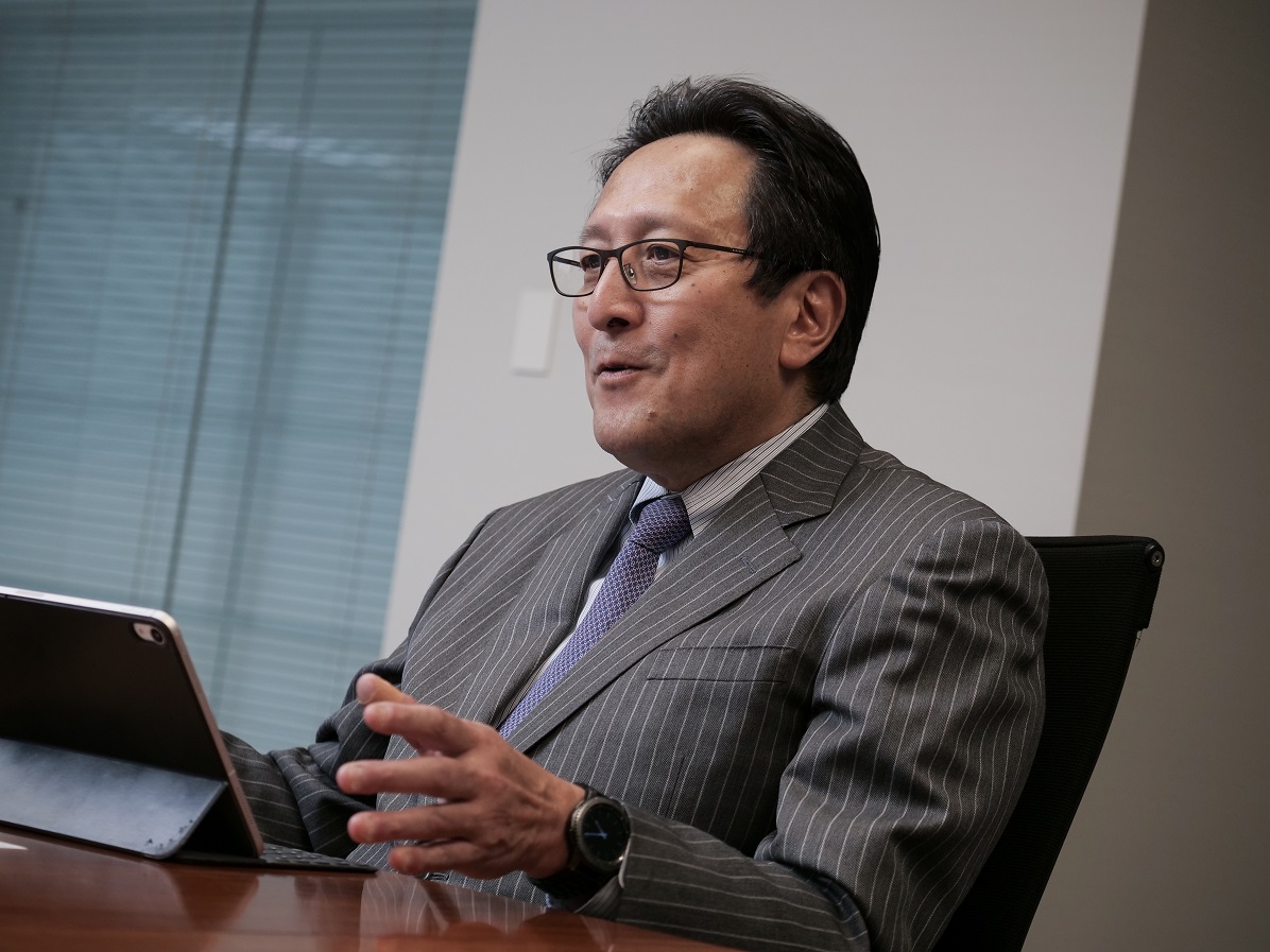 半導体シフトを急ぐDNP、素材技術で光電融合へ布石 | 日経クロステック（xTECH）