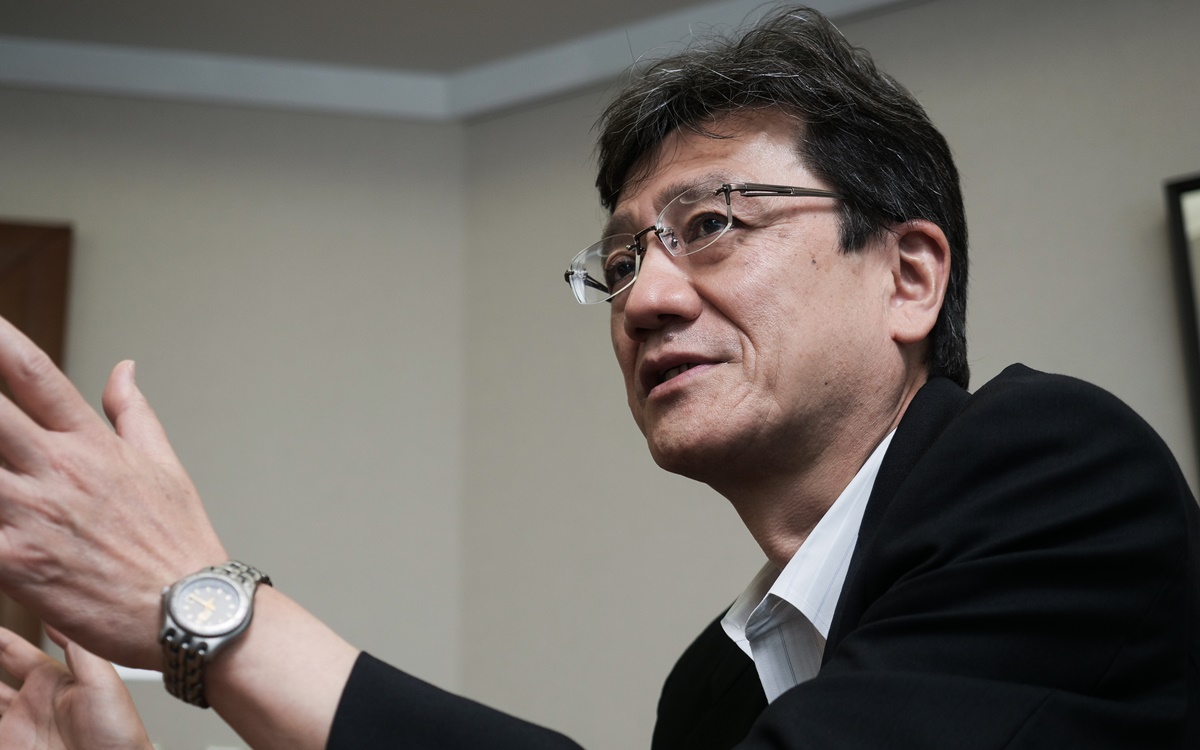 TOPPAN HDは成果より過程を評価、新事業創出の陰に研究者支援 | 日経クロステック（xTECH）