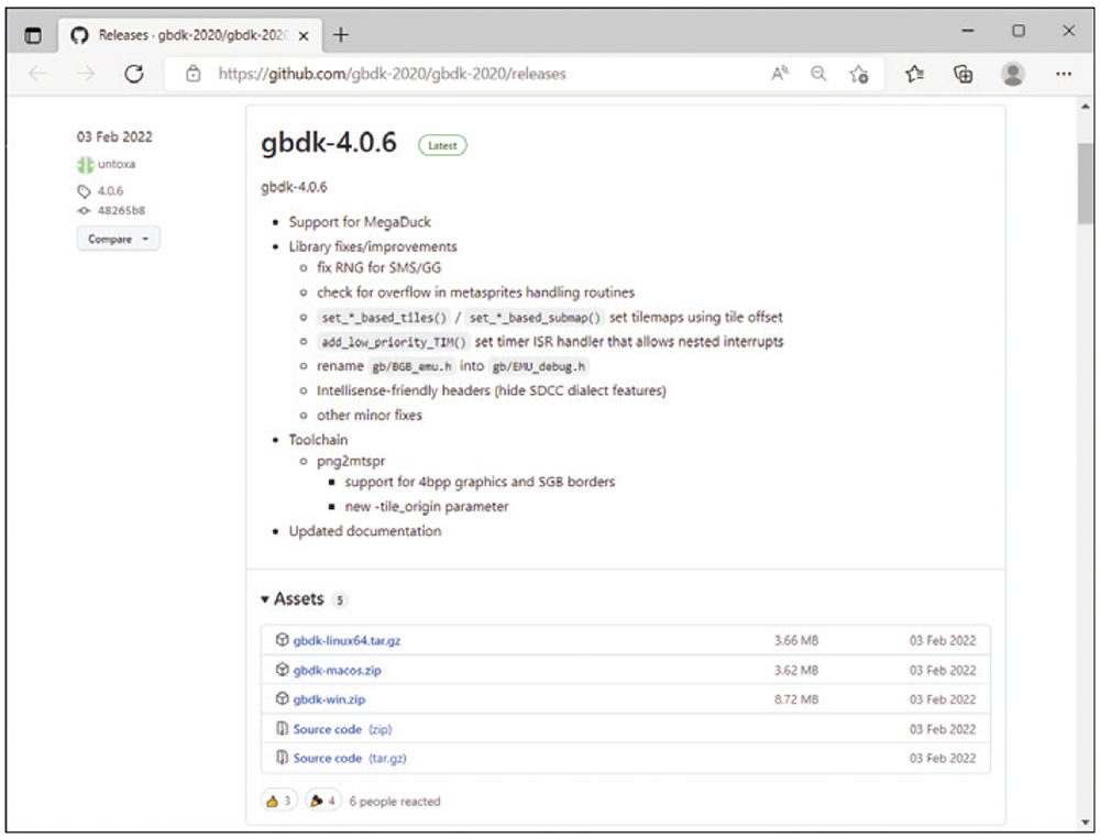 ゲームボーイで動くソフトを自作しよう、ファミコンとの違いは何？ | 日経クロステック（xTECH）