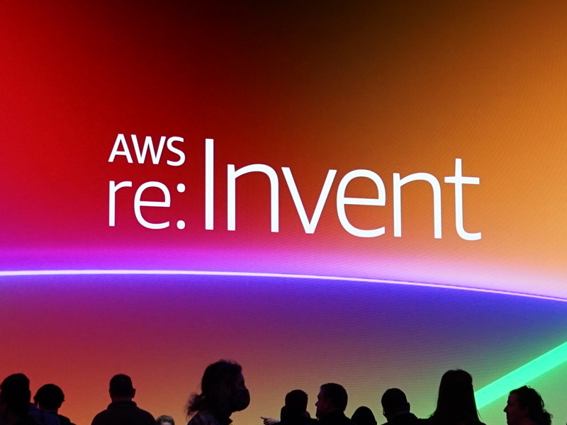AWS re:Invent 2022リポート | 日経クロステック（xTECH）