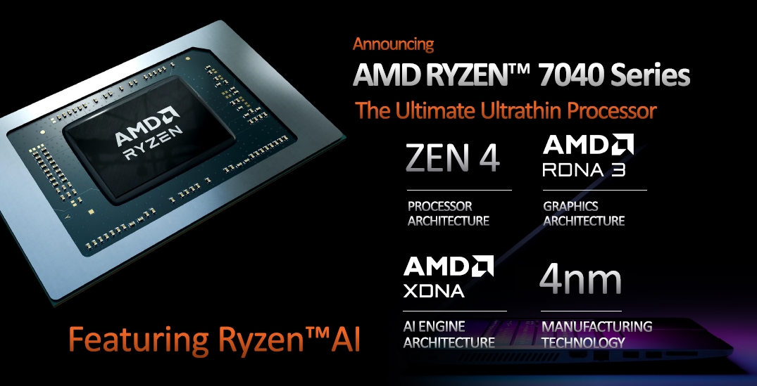 IntelとAMDがCESで最新MPU、コア数・製造プロセス・AI処理回路で差異 | 日経クロステック（xTECH）