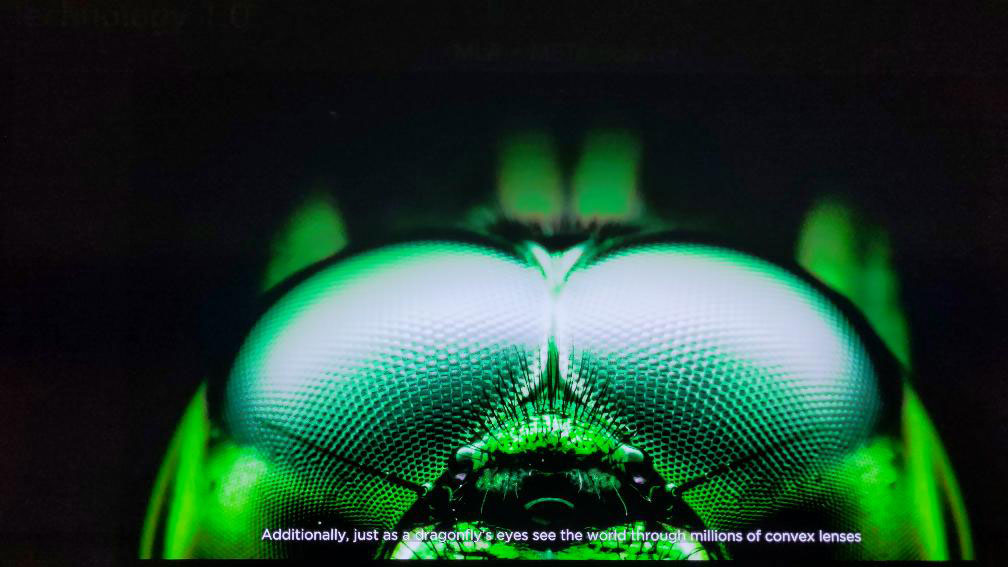 有機ELパネルの王者LGと新進気鋭サムスン、CES 2023は「高輝度」でつばぜり合い | 日経クロステック（xTECH）