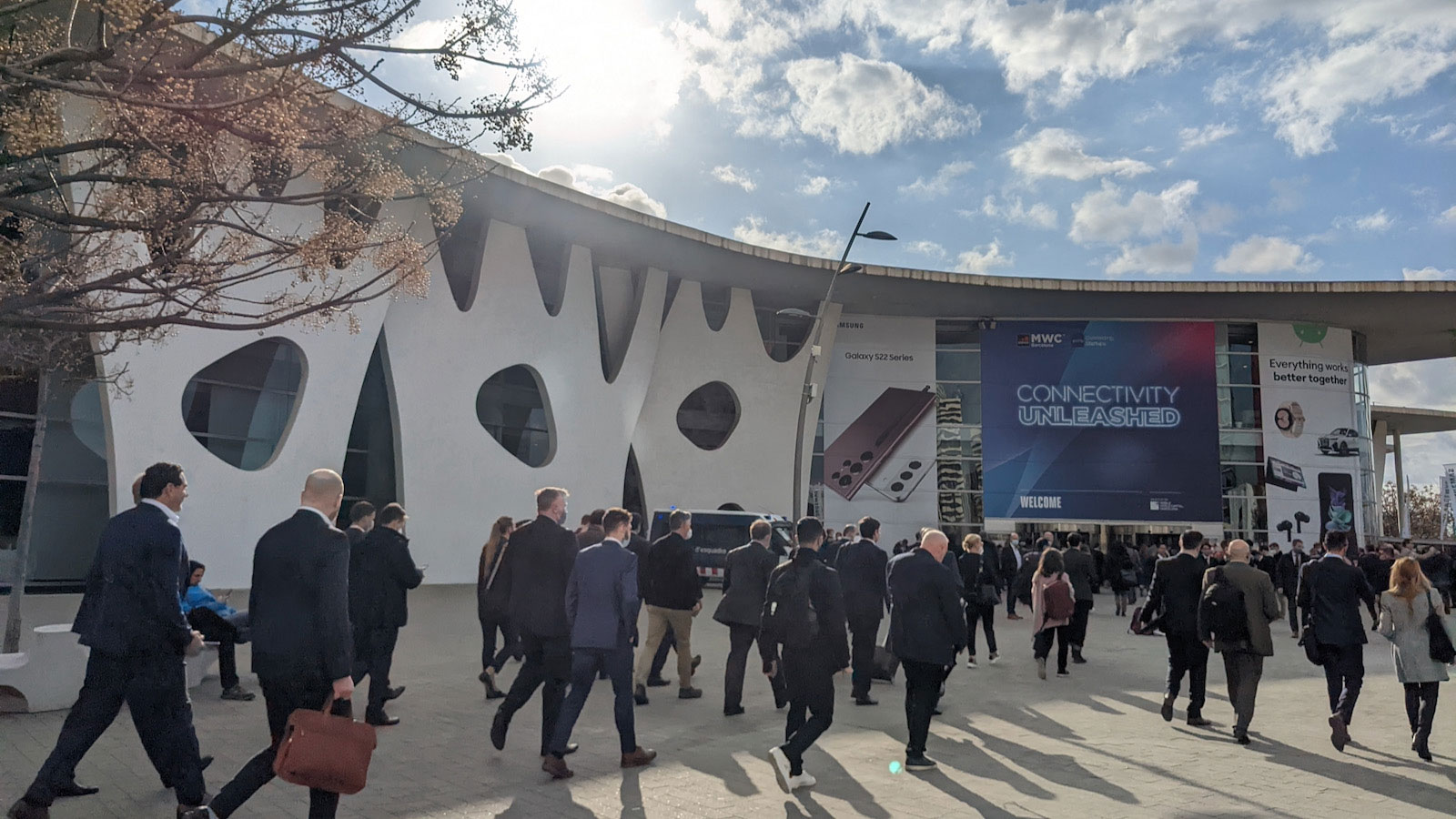 MWC 2023 | 日経クロステック（xTECH）