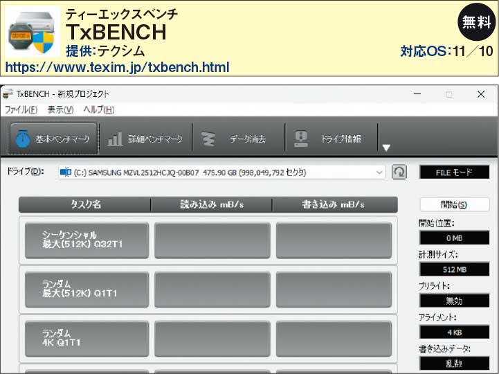 「セキュア」な消去でSSDの性能を回復、フォーマットと異なる初期化処理 | 日経クロステック（xTECH）