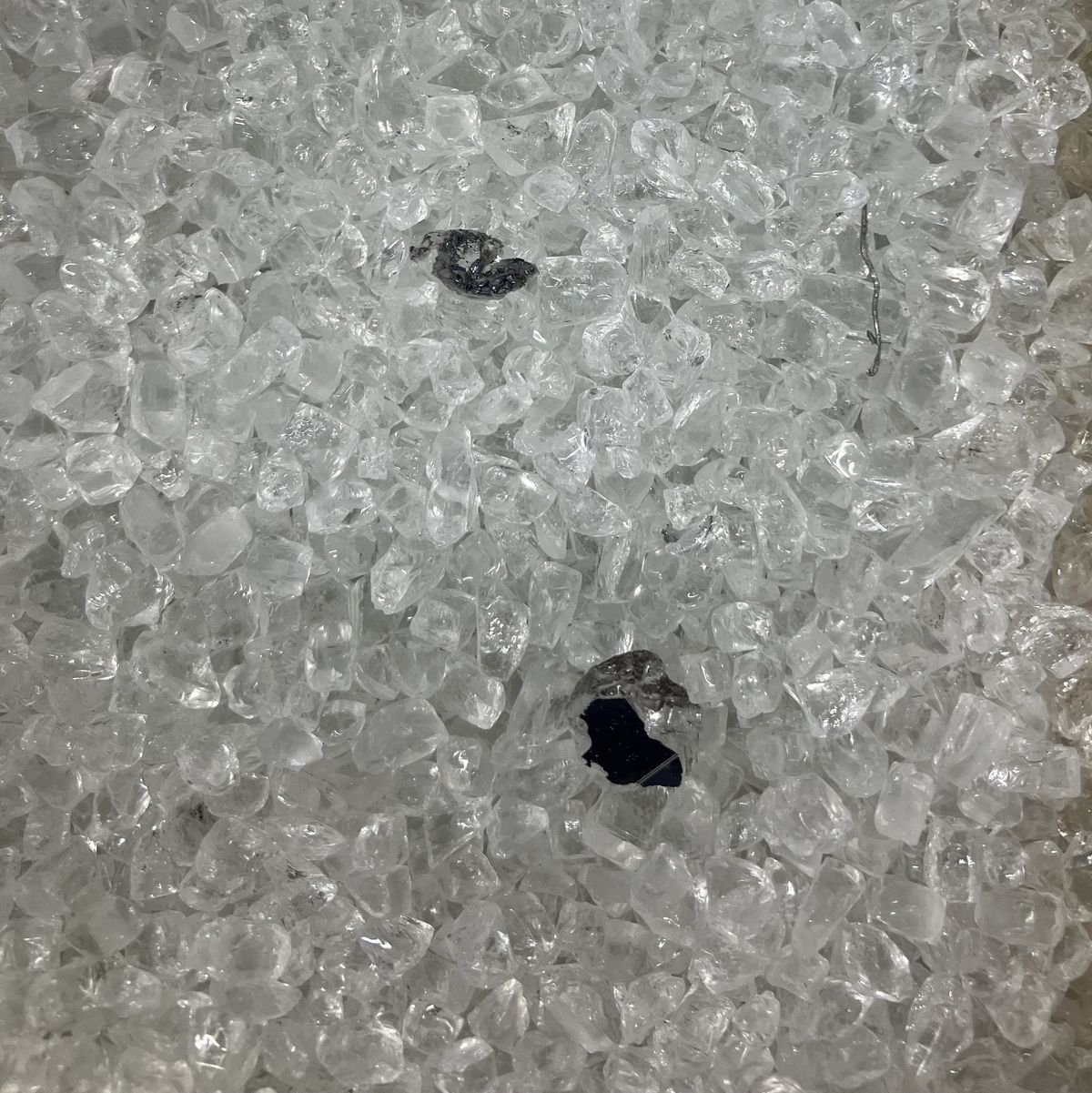 使用済み太陽光、AGCが「ガラスtoガラス」の再利用 | 日経クロステック（xTECH）