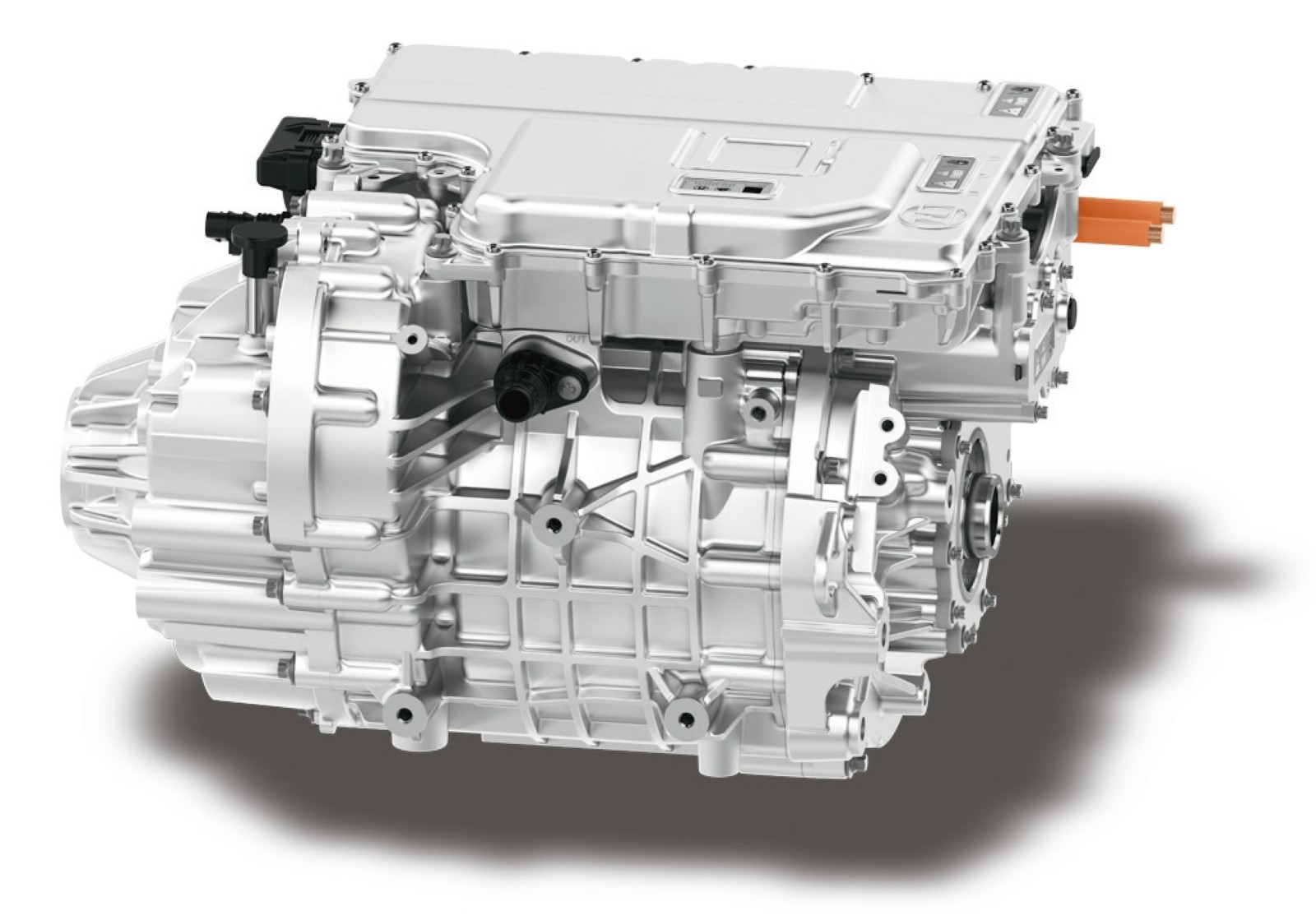 ZFがGaN・GaOインバーターを28年以降に投入へ、400V向けSiの置き換え狙う | 日経クロステック（xTECH）