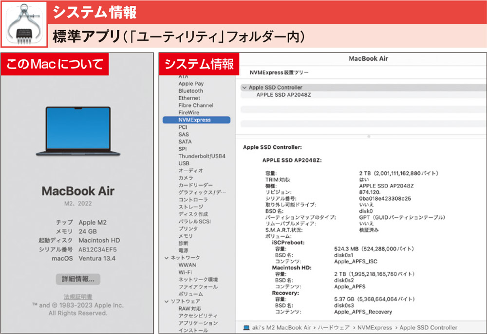 Macの「delete」とWindowsの「Del」では役割が異なる、作法を覚えて使いこなそう | 日経クロステック（xTECH）