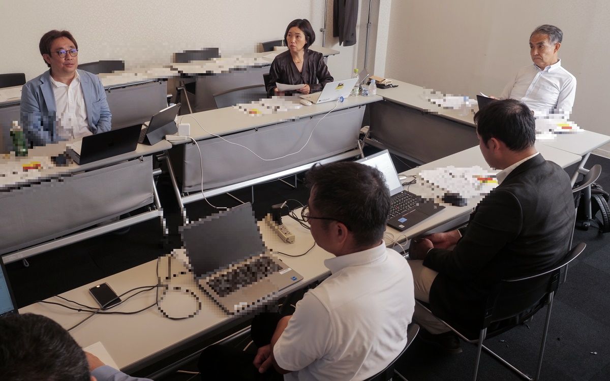 CTOオブ・ザ・イヤー、高い実績でNTT川添氏と三菱ケミカルGマイクスナー氏に特別賞 | 日経クロステック（xTECH）