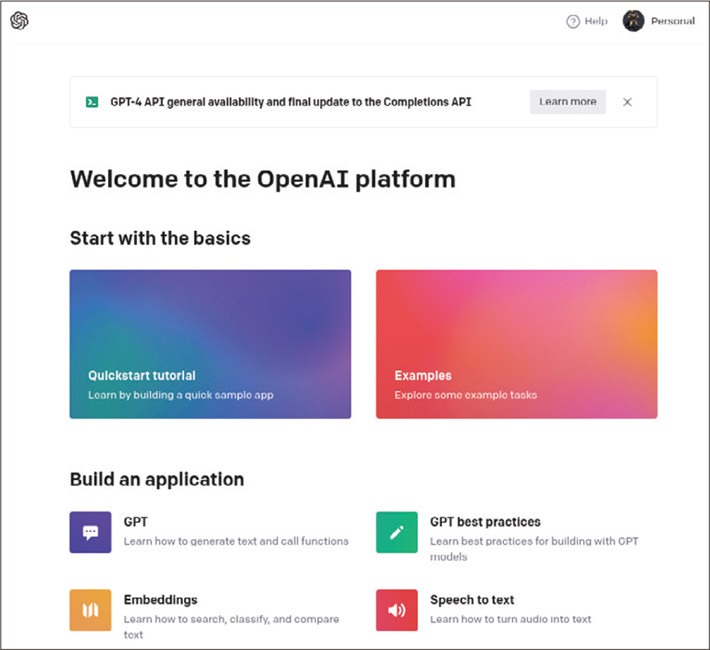 API経由でChatGPTを利用、自律型AIエージェントを試してみる | 日経クロステック（xTECH）