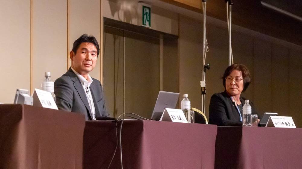 コスモHDのDX推進10カ条、「全員参加と右腕プロパーが重要」とルゾンカCDO | 日経クロステック（xTECH）