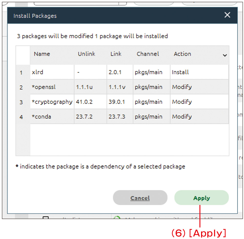 Pythonのパッケージを手軽に管理、「Anaconda Navigator」を使いこなす | 日経クロステック（xTECH）