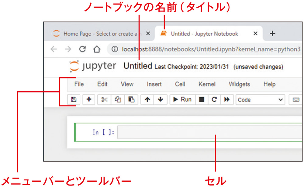 Anacondaで利用できる4つのPython開発ツール、特徴を知って使い分けよう | 日経クロステック（xTECH）