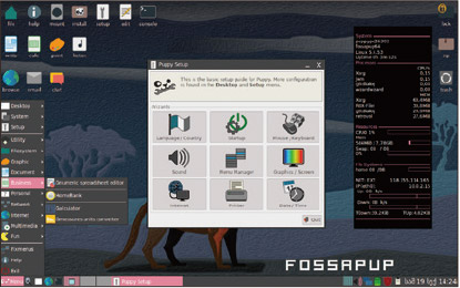 WINDOWSやMAC中古PCに軽量Linuxを実装する方法 : Helping Tool