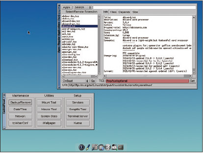 WINDOWSやMAC中古PCに軽量Linuxを実装する方法 : Helping Tool