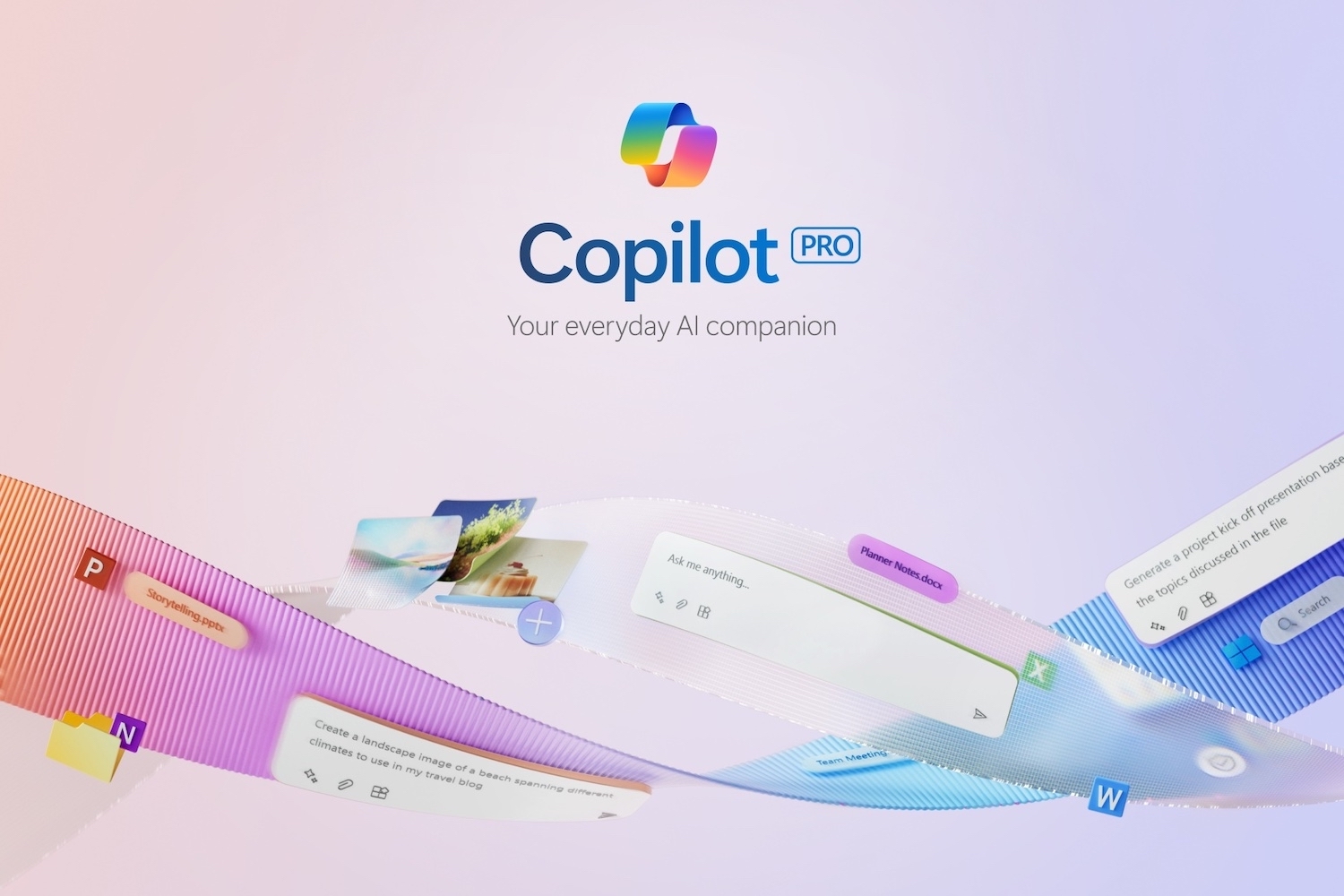 Microsoftが研究する「質問の背景を理解する技術」、Copilotの性能向上に一役 | 日経クロステック（xTECH）