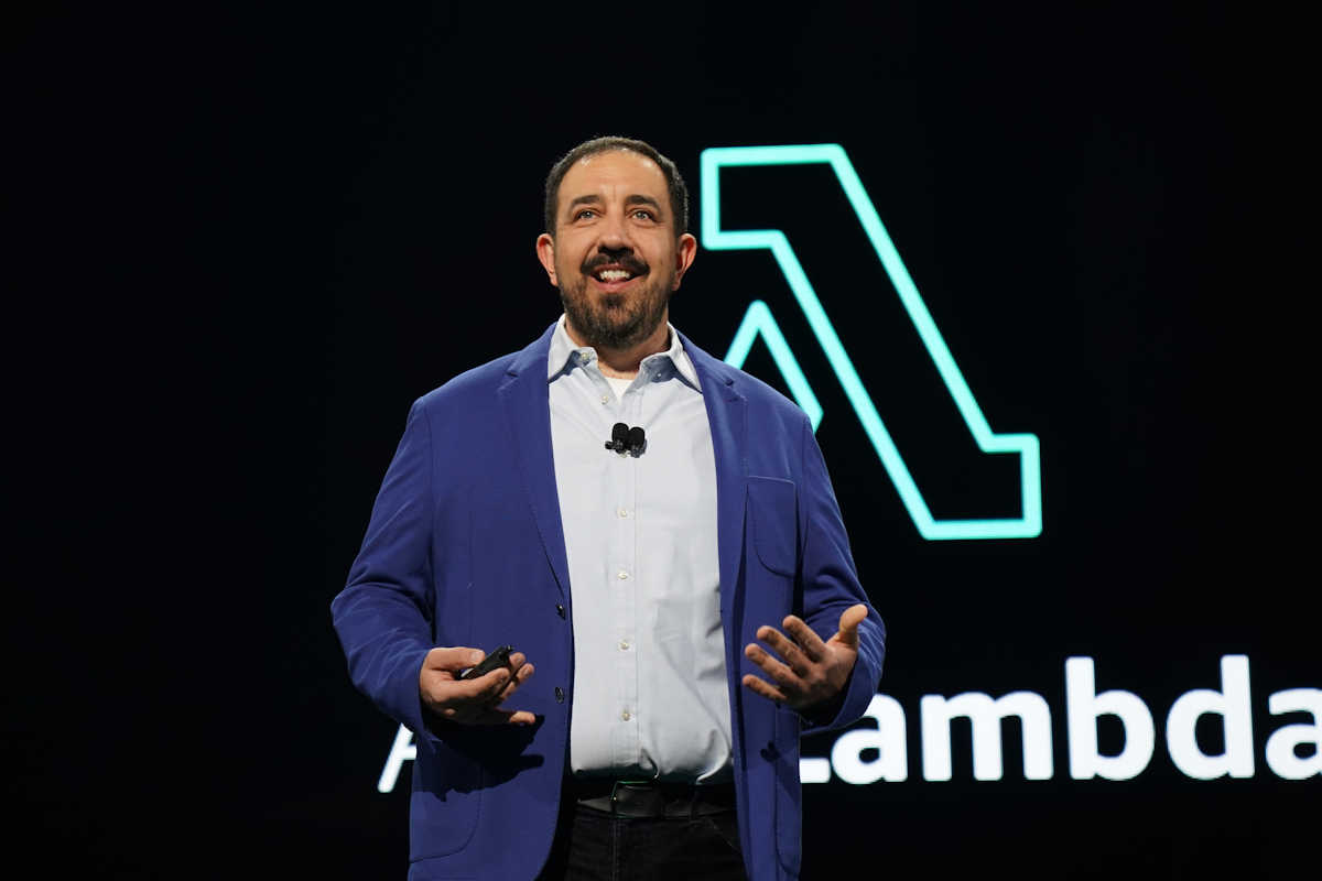 AWSがサーバーレスDBの新機能、シャーディングの自動化など実装 | 日経クロステック（xTECH）