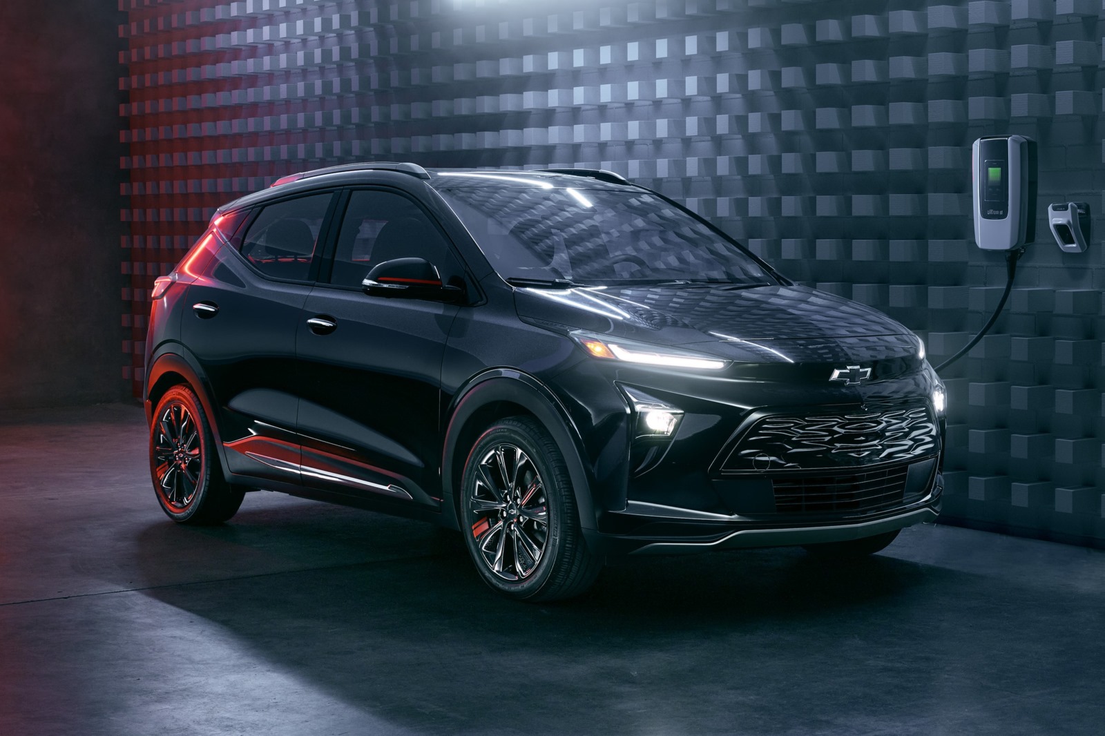 GMの北米向けEV総ざらい、復活のハマーに3モーターや800V採用 | 日経クロステック（xTECH）