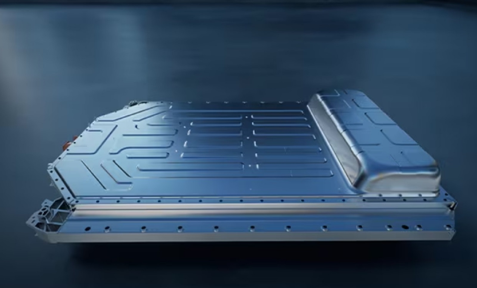 フォードは「マスタング」や「Fシリーズ」もEV化、三元系・LFPの電池使い分け | 日経クロステック（xTECH）