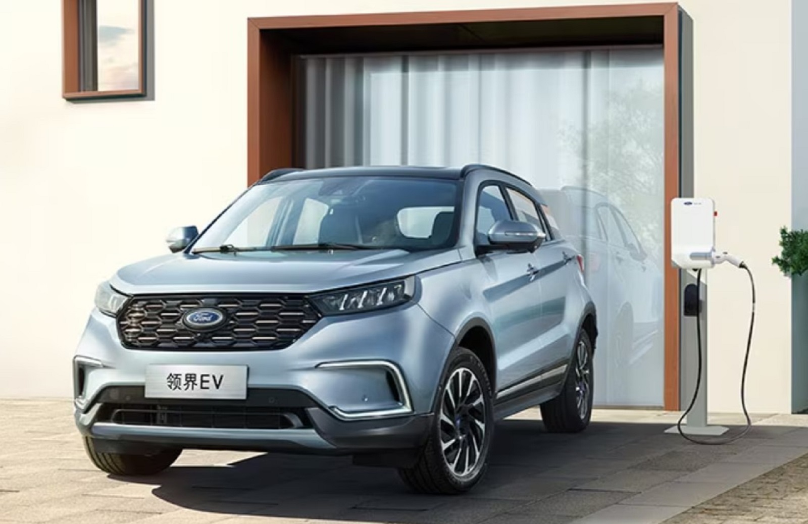 フォードは「マスタング」や「Fシリーズ」もEV化、三元系・LFPの電池使い分け | 日経クロステック（xTECH）