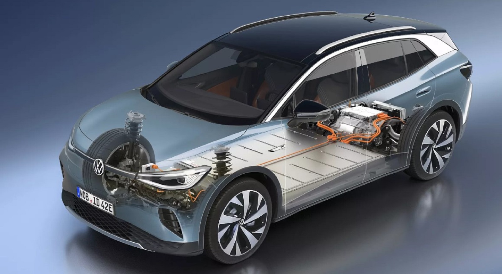 フォードは「マスタング」や「Fシリーズ」もEV化、三元系・LFPの電池使い分け | 日経クロステック（xTECH）