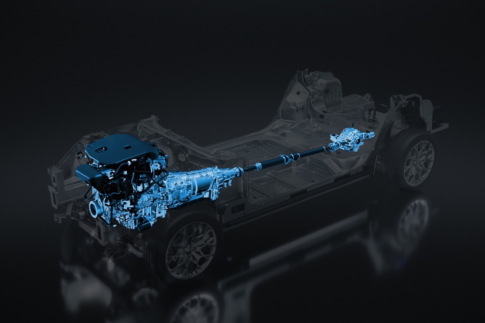 ステランティスのEV戦略、4つの“優先”PFで2030年に生産500万台へ | 日経クロステック（xTECH）